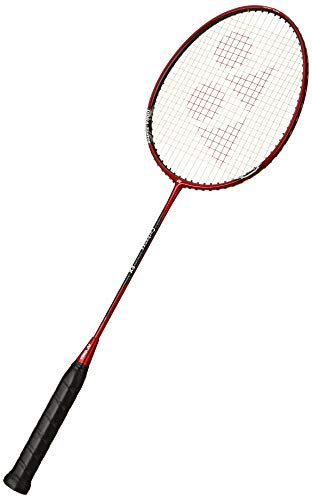 Yonex Badminton Racket Carbonex 7000 EX with Full Cover High Tension Pre Strung Racquets