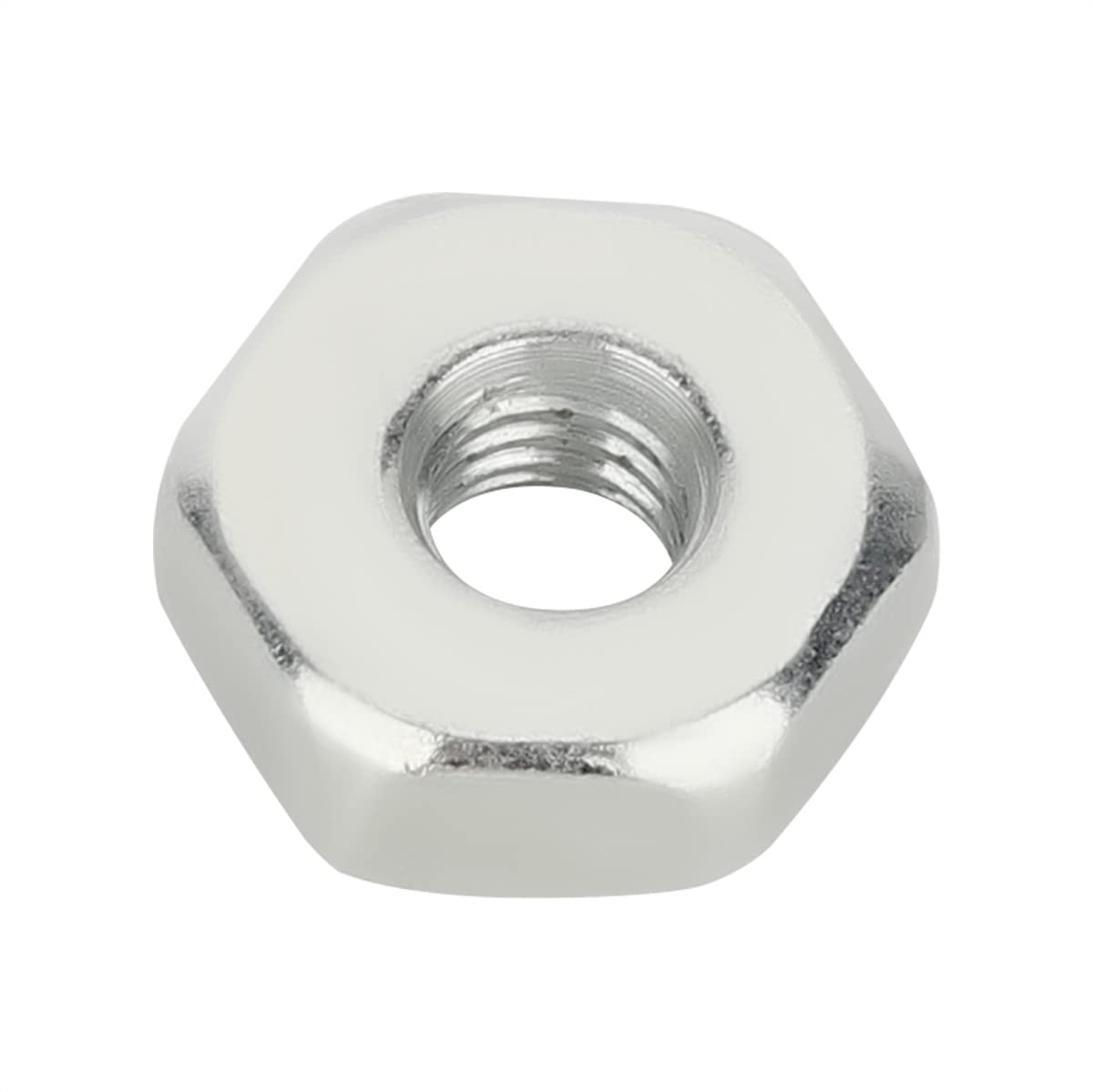 Wellsking 10pcs Sprocket Cover Bar Nuts for 010 011 012 024 025 026 028 032 034 036 046 064 066 MS250 MS260 MS290 MS360 MS171 MS181 MS192T MS211 Chainsaw