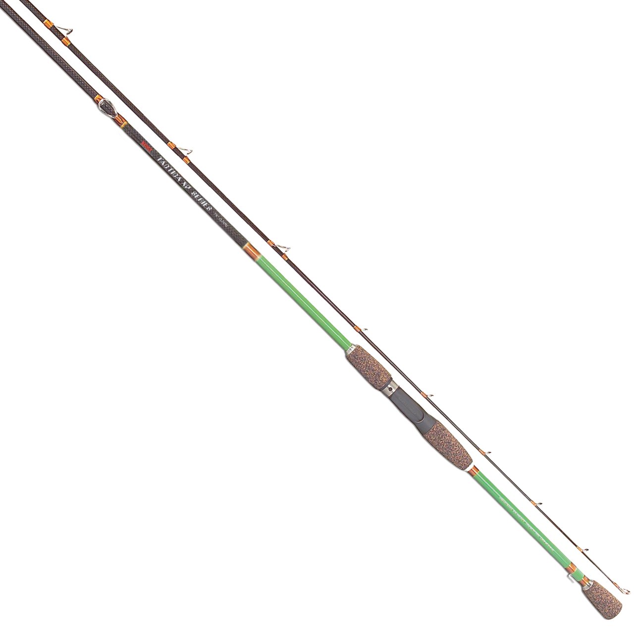 WMVA76XH1 Bass & Walleye
