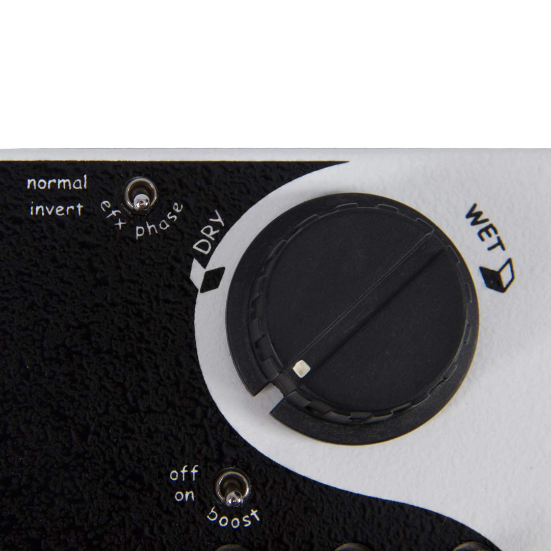 Xotic X-Blender Effects Loop Switcher