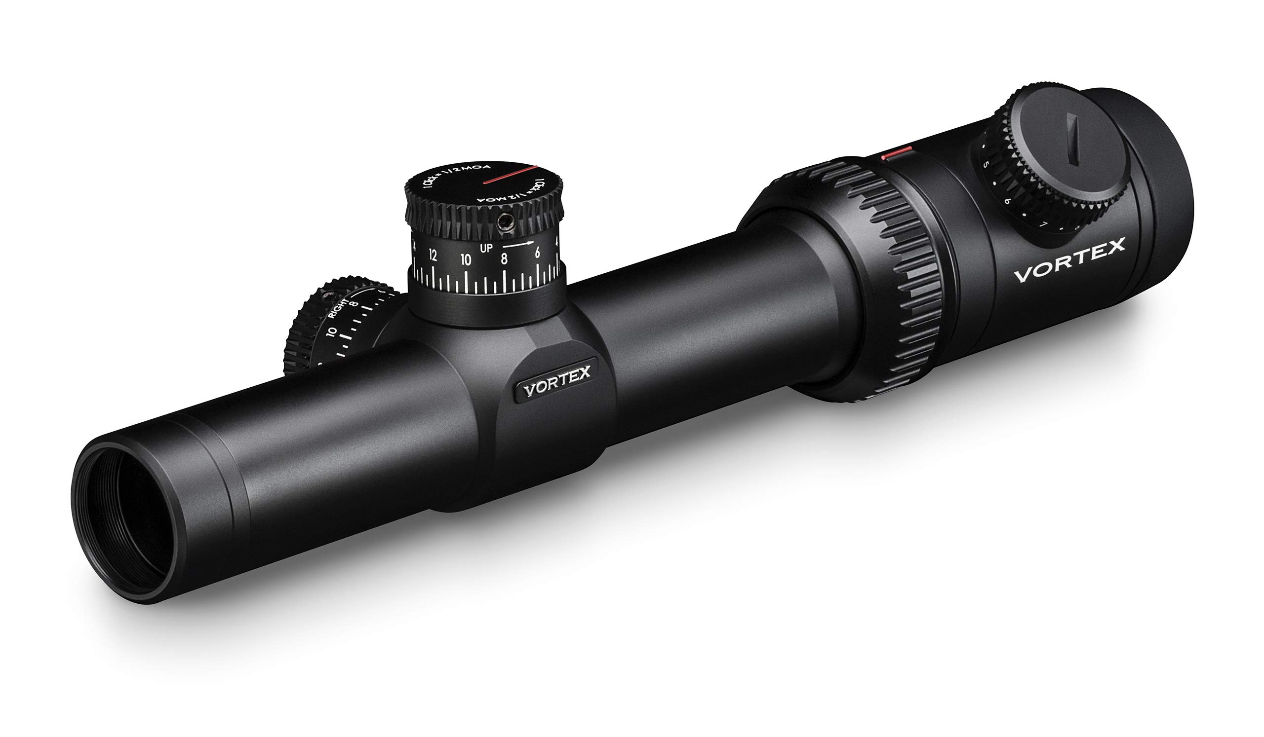 Vortex Optics Ranger 1-4x24 Second Focal Plane Riflescope