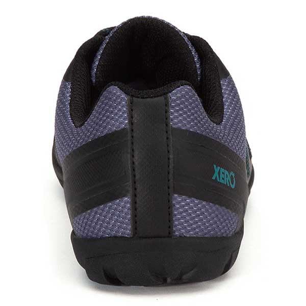 Xero Shoes Mesa Trail WP Black Women's Size 8
