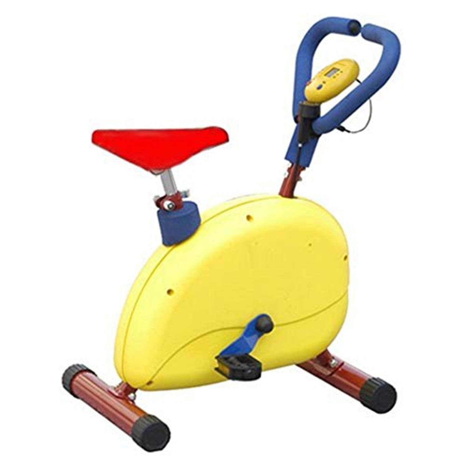WC Redmon Fun and Fitness for Kids - Stationary Bike
