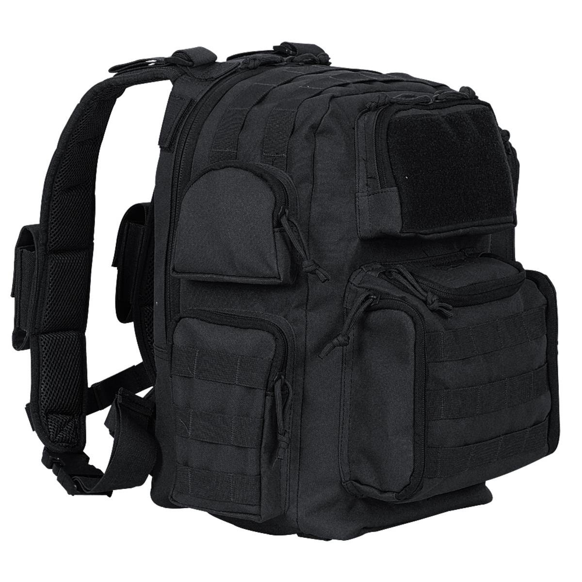 VooDoo Tactical Mini Matrix Pack (Black)