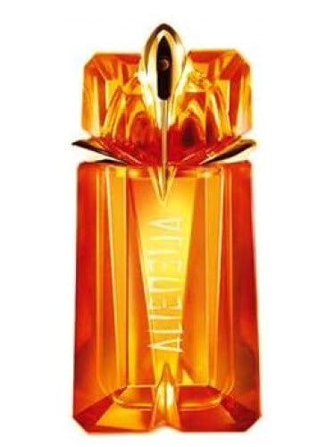 Thierry Mugler Alien Sun Essence Eau De Toilette Spray for Women, Light, 2 Ounce