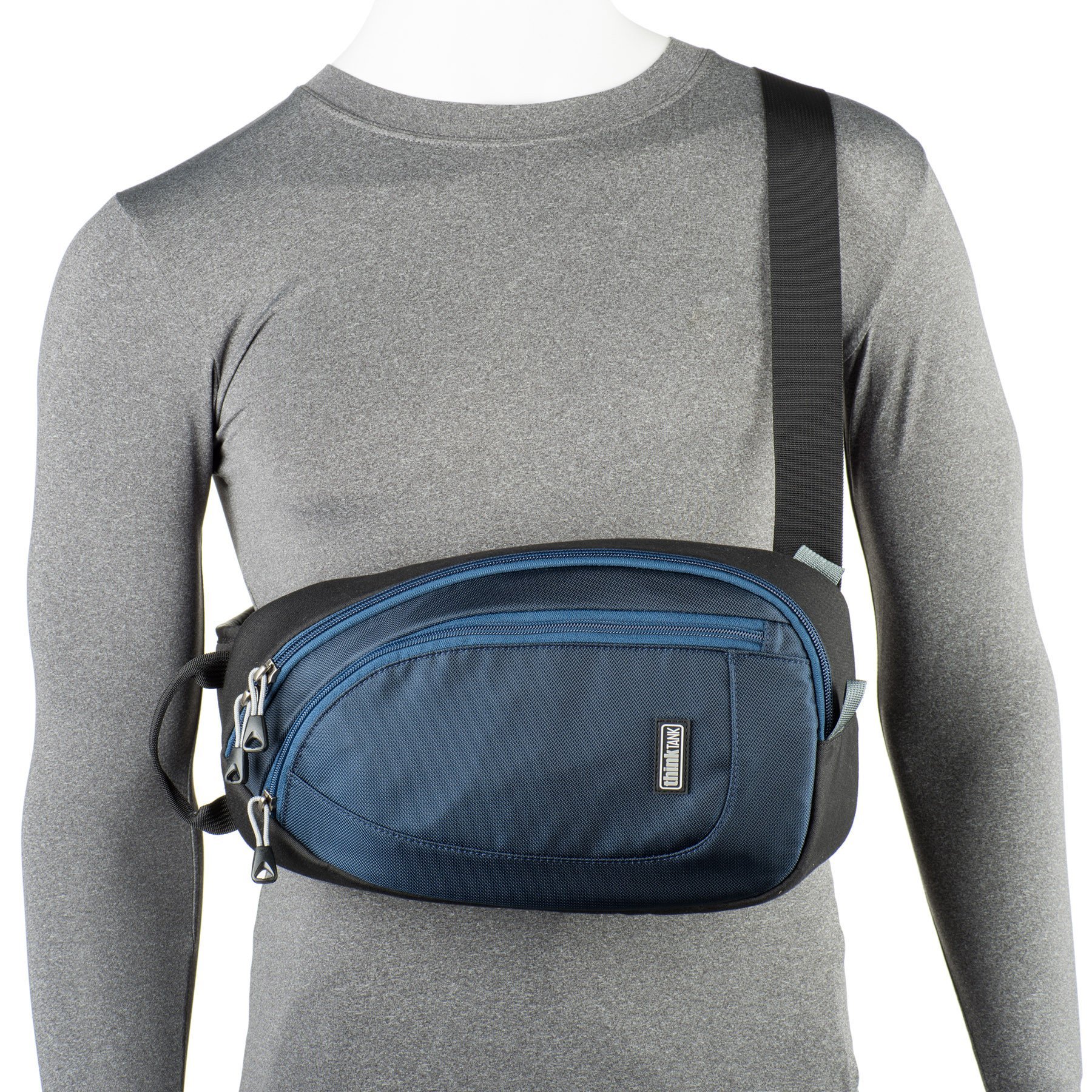 Think Tank Photo TurnStyle 5 V2.0 - Charcoal