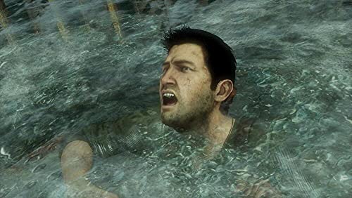 Third Party - Uncharted 3 : Drake's Deception Occasion [PS3] - 0711719124092