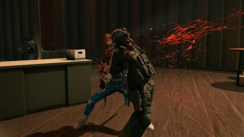 Wanted: Dead - Collector's Edition Xbox Series X|S