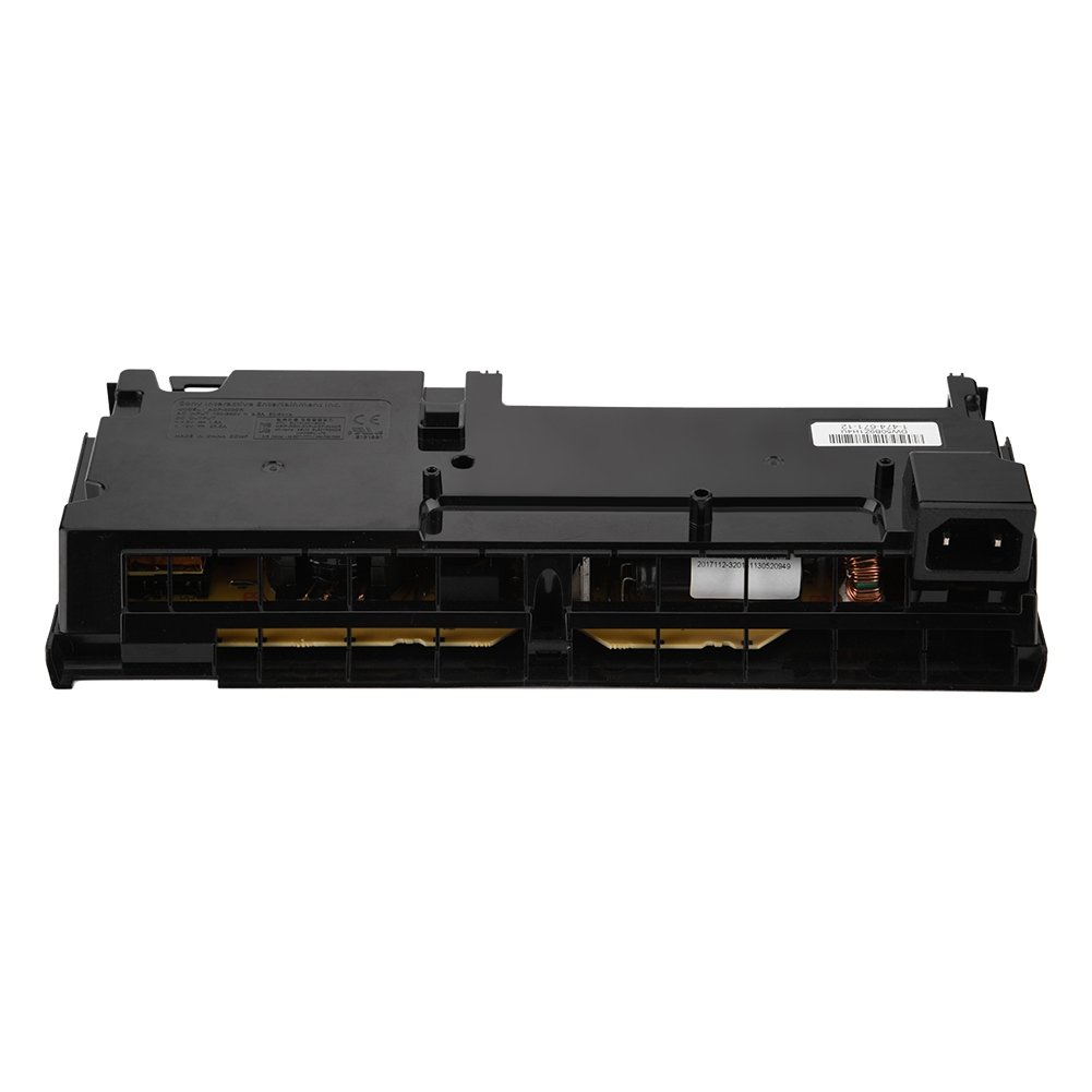 Zerone Power Supply Compatible with Pro, Electricity Supply Unit ADP-300CR Replacement Fits for Sony 4 PRO [Video Game]