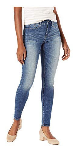 Women's Totally Shaping Skinny Jeans, cape town, 14 Long