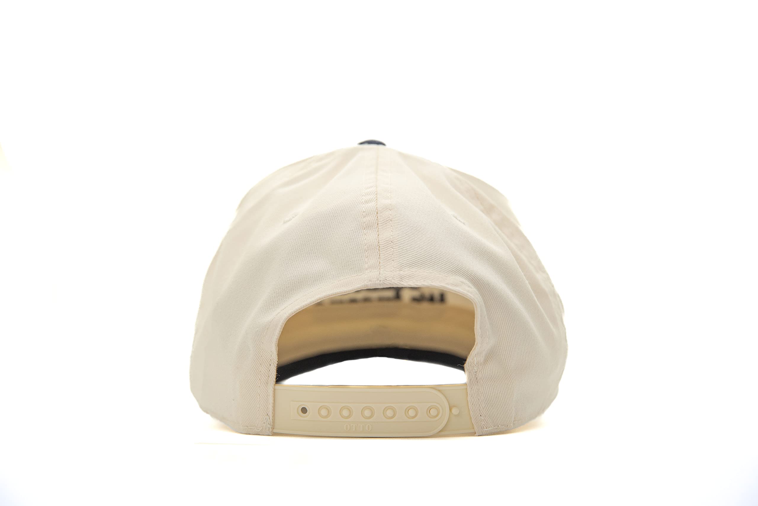 Visibly Toxic I'm So Mentally Stable It's Insane Hat, Funny Hat, Funny Gifts, Party Hat, Sports Baseball Cap, Casual Adjustable Size Tan/Blue