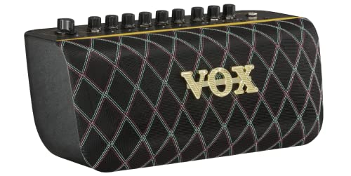 Vox Adio Air GT - 50-Watt Bluetooth Modeling Combo Amp