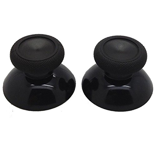Yoogeer 2Pcs 3D Controller Joystick Axis Analog Sensor Module & ThumbStick for Xbox One