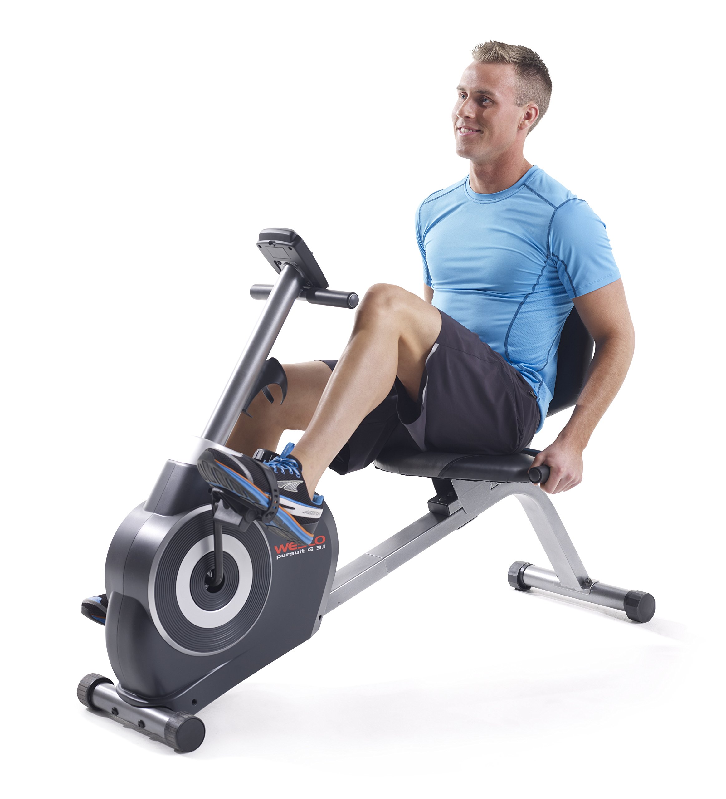 Weslo Pursuit G 3.1 Exercise Bike