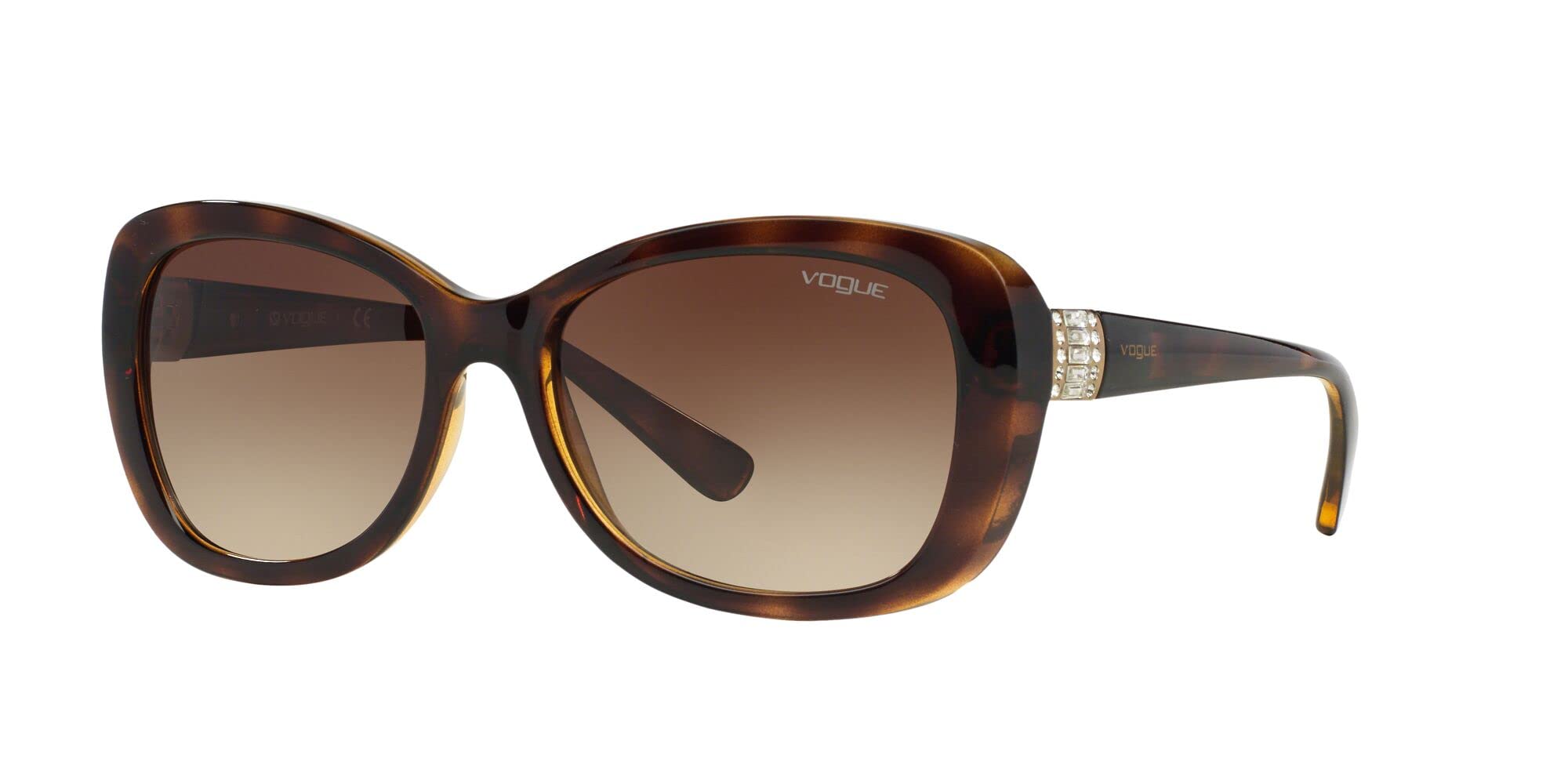 Vogue VO2943SB - W65613 Sunglasses 55mm