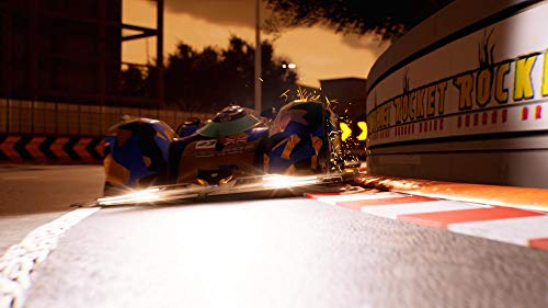 Xenon Racer (Xbox One)