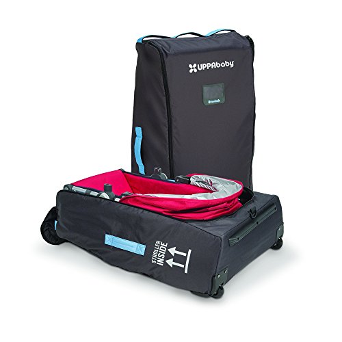UPPAbaby Vista TravelSafe Travel Bag