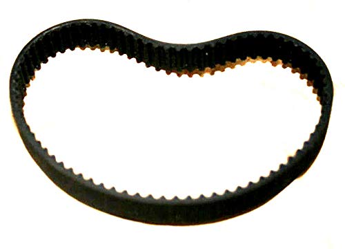 VacuuMParts New Replacement Belt Bosch Planer 1604736004 Model 3258 0603258239 0603258439