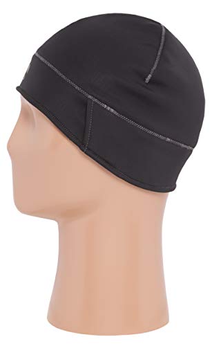 Sunday Afternoons Rainier Beanie, Black, One Size