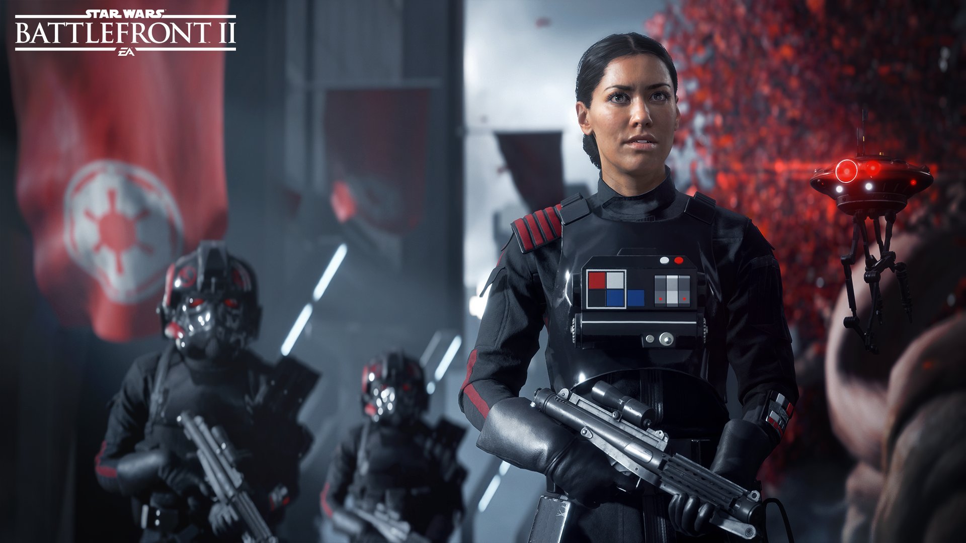 Star Wars Battlefront 2 (PC Code in a Box)