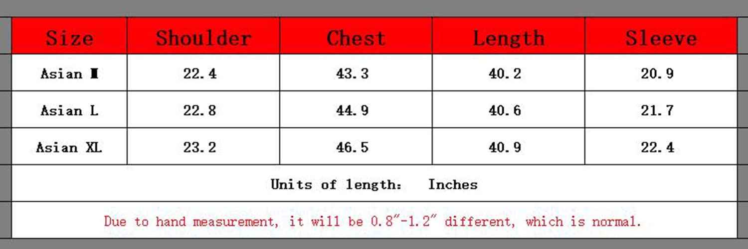 Yonititeee Mens Gothic Steampunk Spring Autumn Casual Long Sleeve Hoodied T-Shirt Black Chest 46 Inches