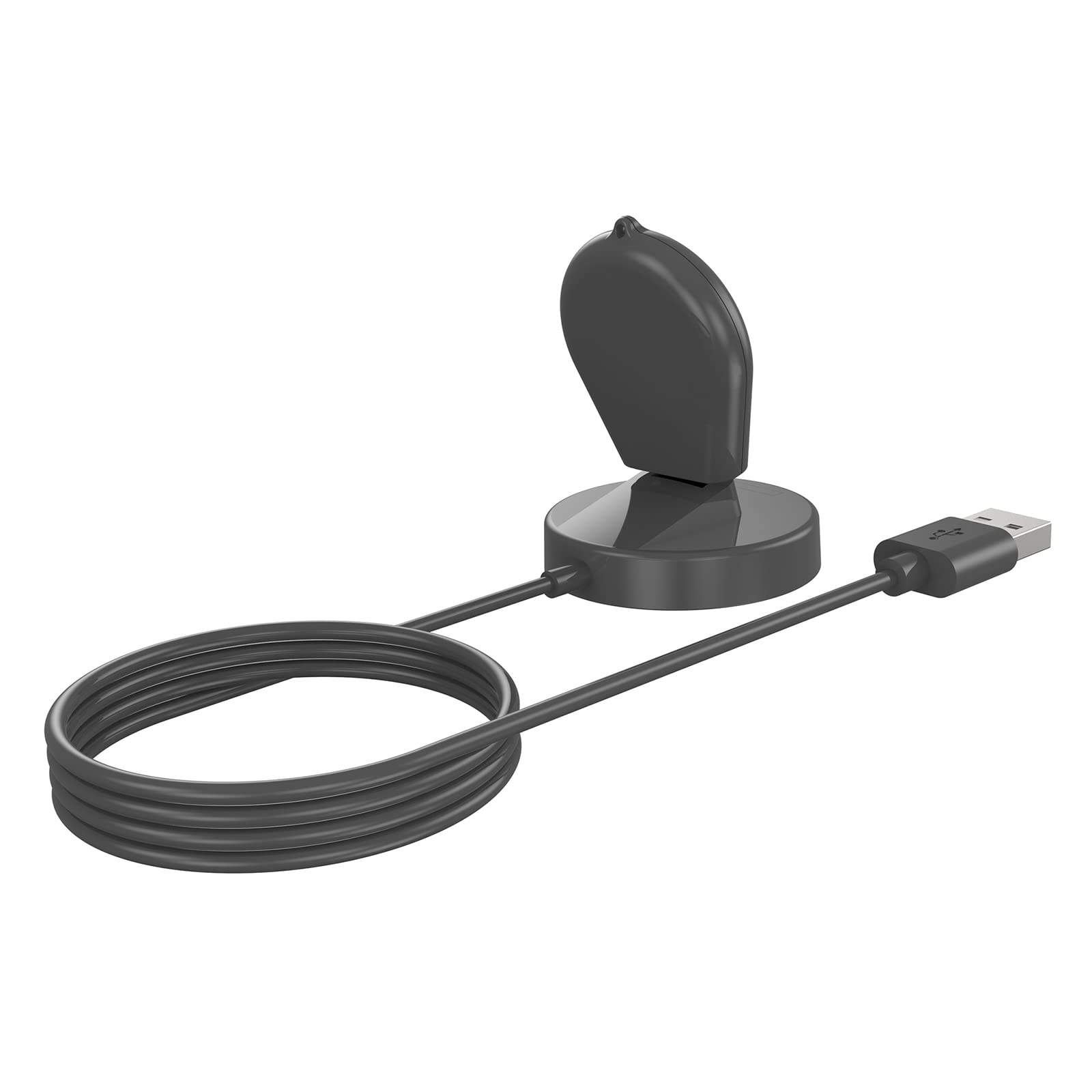 Yungluner Power Adapter Charger-Cradle Dock Bracket Base Portable USB Fast-Charging Cable Power Charger Cord Battery Banks-Solar