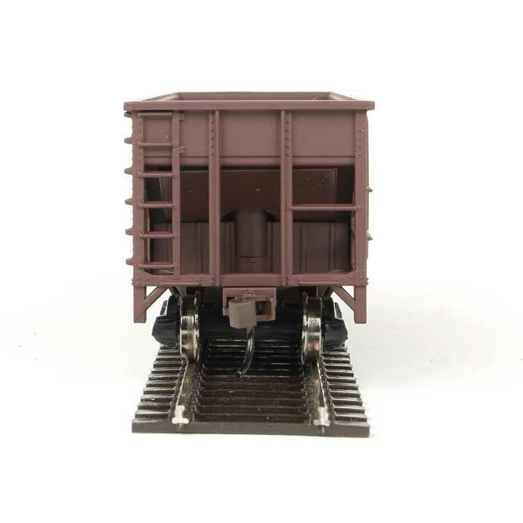 Wal931-1841 931-184 931-1841 Coal Hopper for Ready to Run - Louisville & Nashville HO Scale