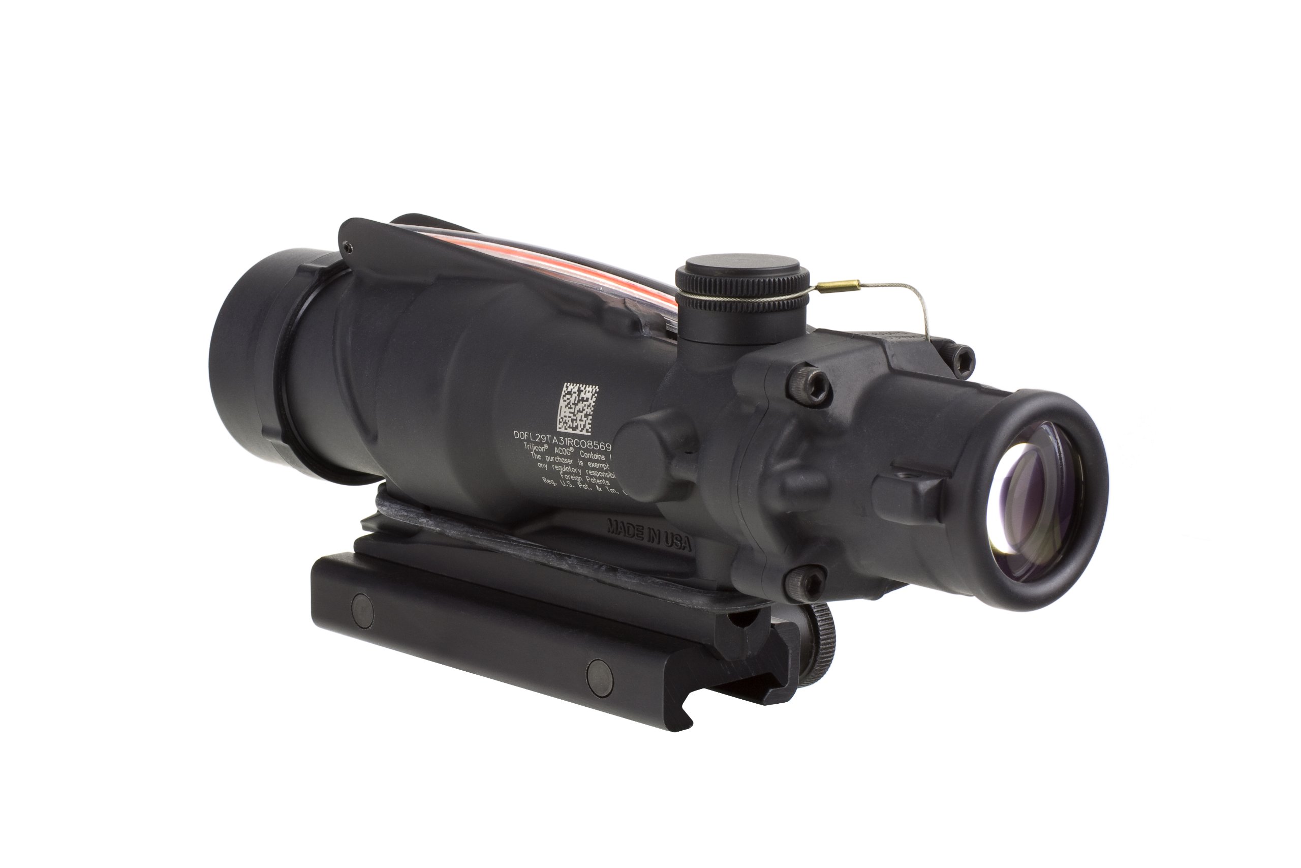 Trijicon ACOG 4 x 32 Scope USMC Rifle Combat Optic for A4