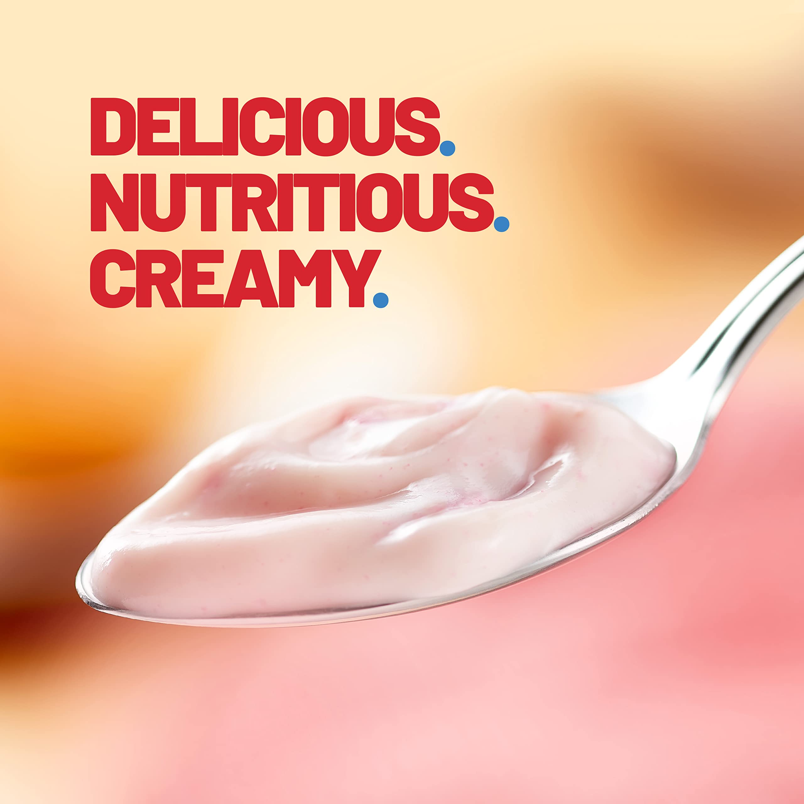 Yoplait Original Strawberry Low Fat Yogurt Pack, 8 Ct