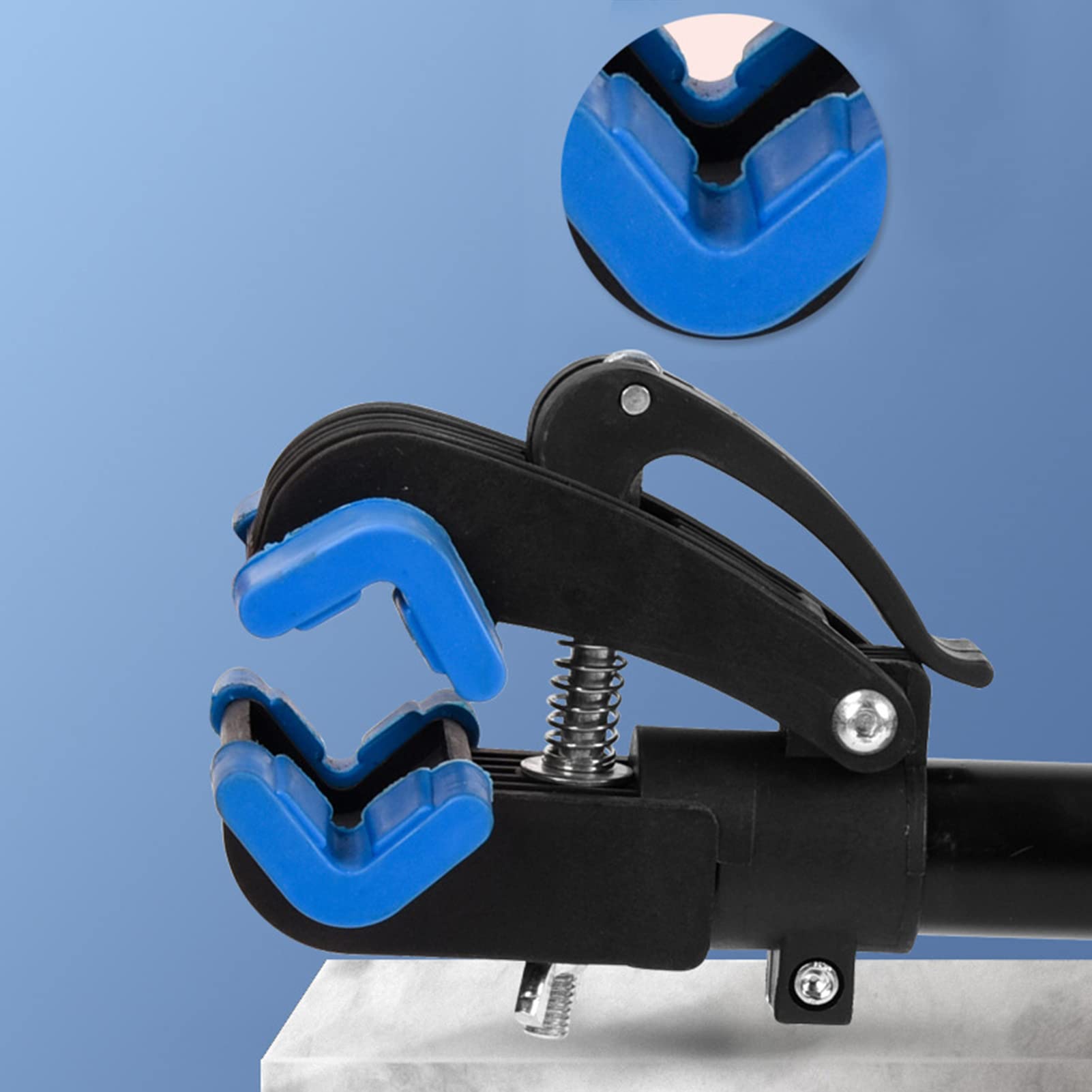 Workstands, Holder, Mount, Stand for Maintenance, Bicycle Repair Stand, Repair Stand for Road Mountain Bikes