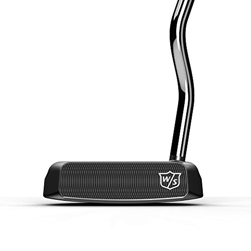 WILSON Staff Men's The Bean Infinite Golf Putter, Right Hand, 34"
