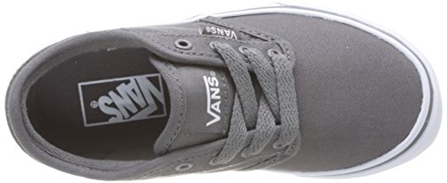Vans Atwood Sneaker, 1.5, Grey