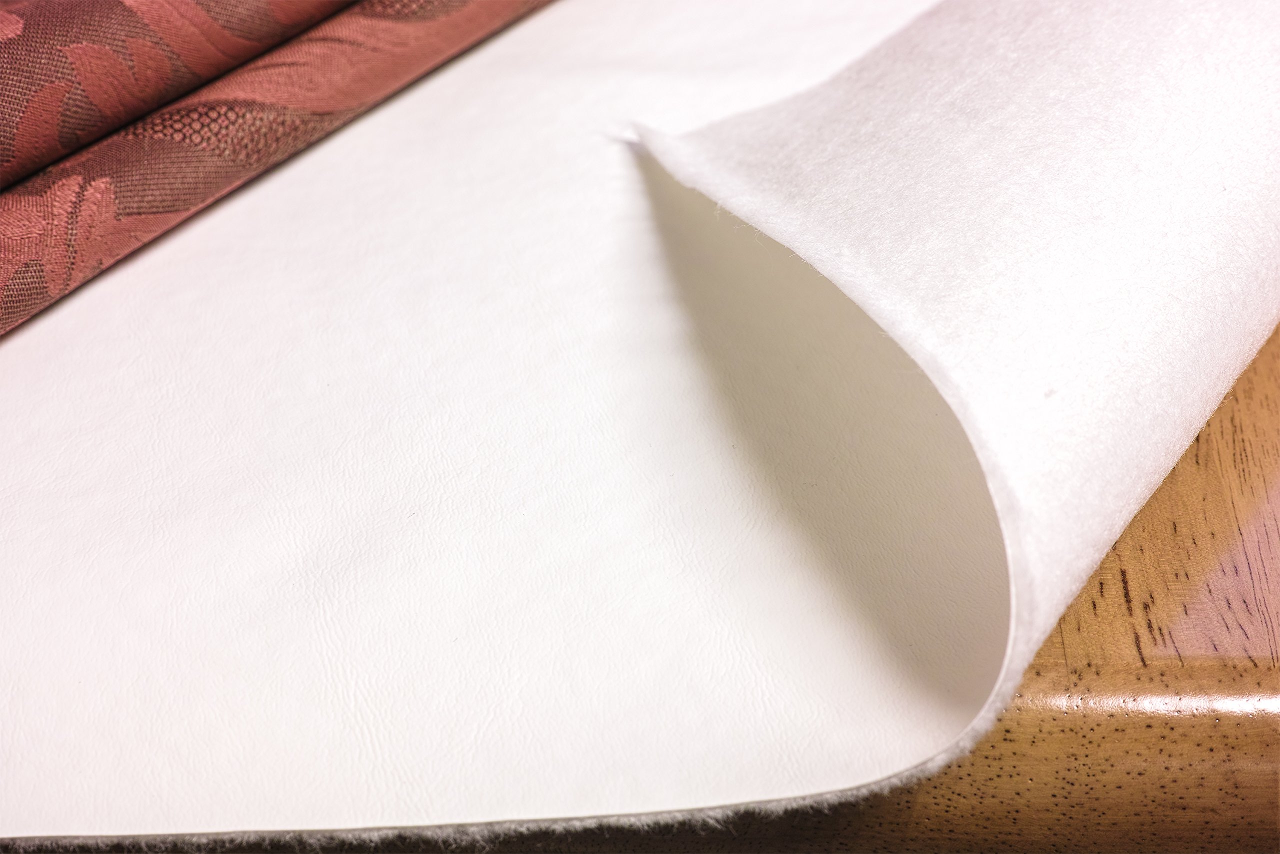 Yourtablecloth Deluxe Cushioned Heavy Duty Table Pad with Flannel Backing (52" X 140"Rectangle)