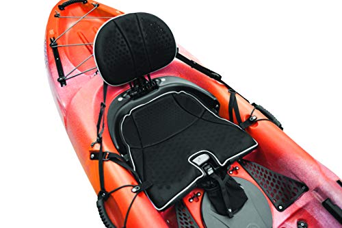 Wilderness Systems Tarpon 135 | Sit on Top Tandem Fishing Kayak | Premium Angler Kayak | 13' 6" | Mango