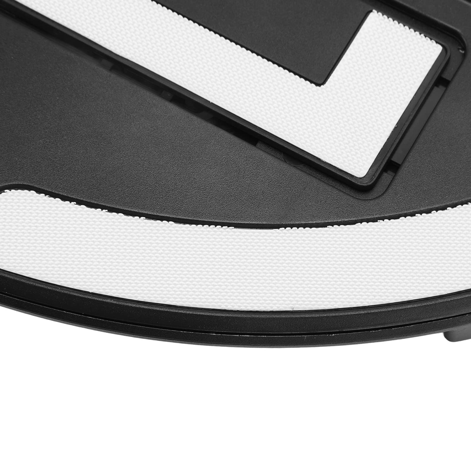 Vacuum Mop Replacement Pad holder Sweeping Robot Mop Bracket Vacuum Cleaner Mop Plate Electrical Controlled Mop Mount Holder Vacuum Parts Vacuum Cleaner Accessory Compatible with Roborock S7 T7 T7S