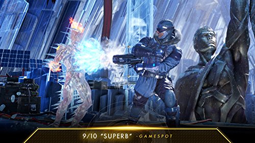 WB Games Injustice 2: Legendary Edition - Xbox One
