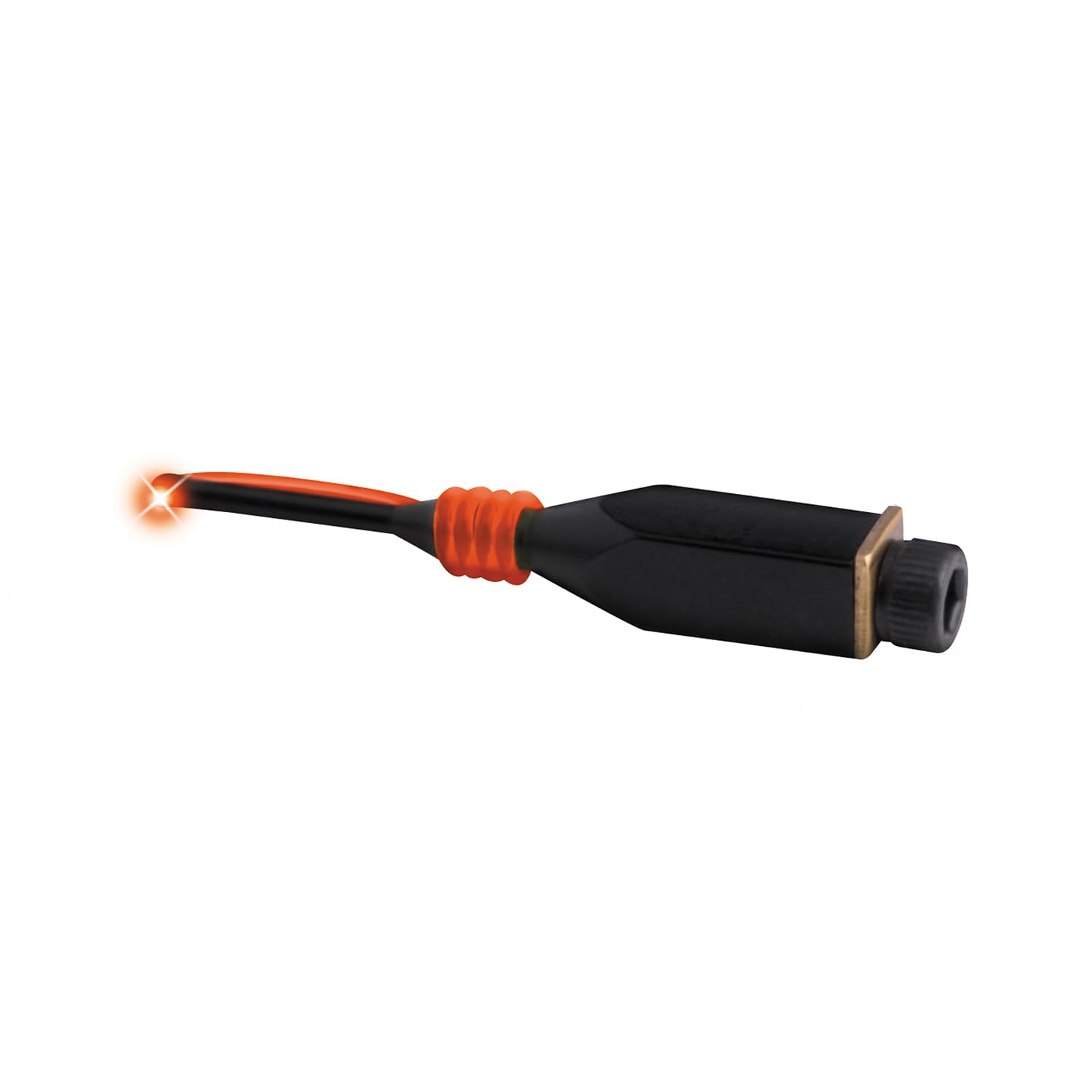 Truglo Brite Dot Bright Durable 0.029' Diameter Pin for 3/16' Slotted Sight - Green