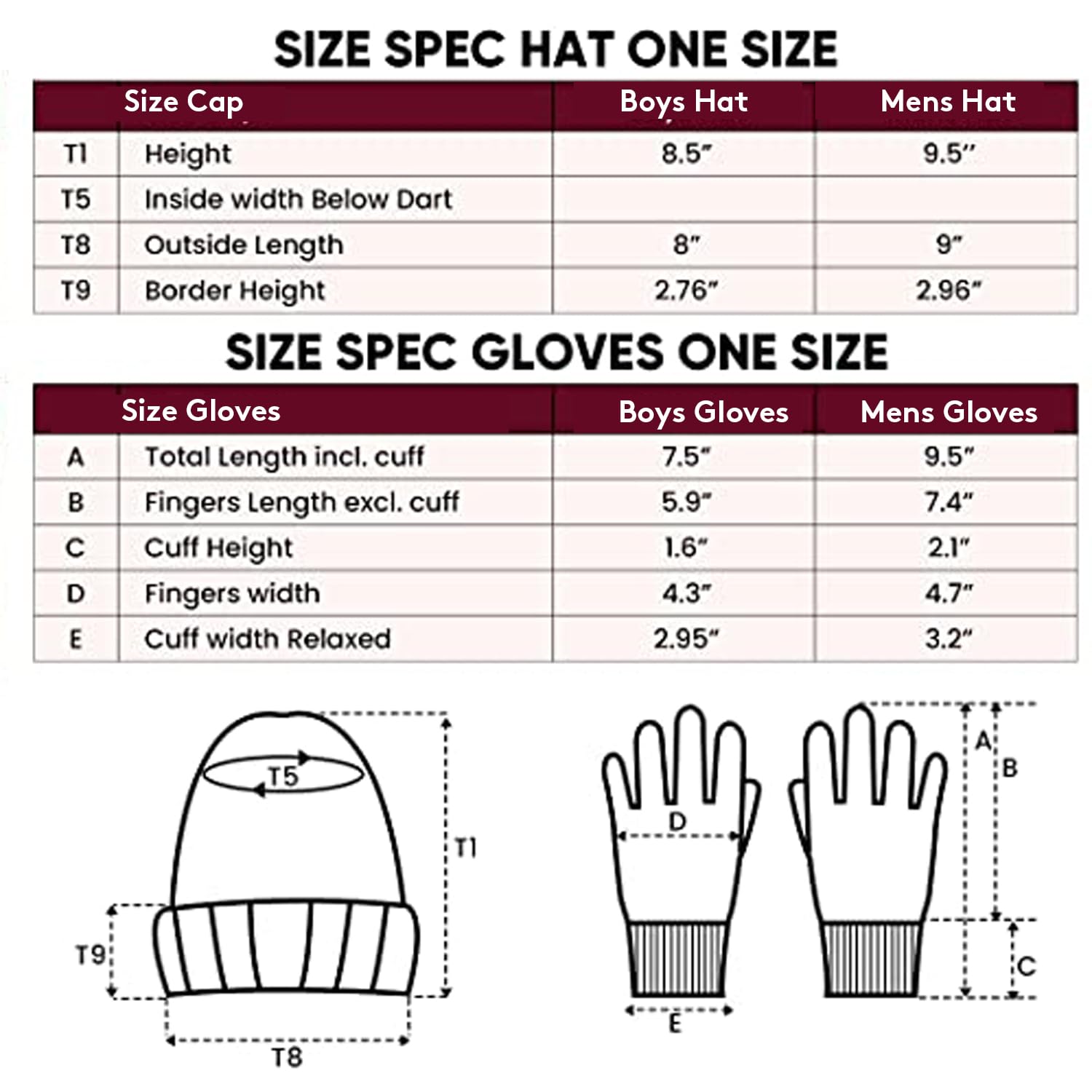 Ultra Game NFL Mens Womens Super Soft Cable Knit Winter Beanie Knit Hat with Extra Warm Touch Screen Gloves, Green Bay Packers