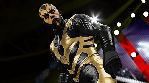WWE 2K15 - Xbox One