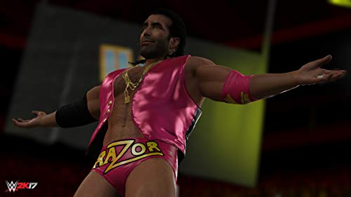 WWE 2K17 - Xbox One