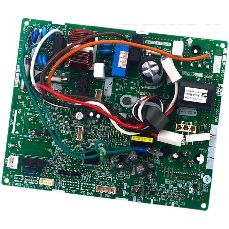 VAGILO Air Conditioning Daikin air Conditioner External Machine Motherboard 3PCB3972-11 EX13025 Computer Board RXR236RCD RXR236SC Maintenance