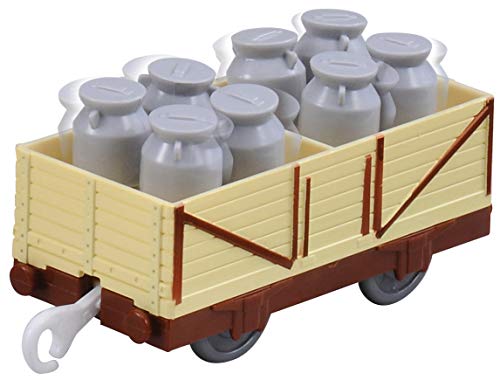 Tomica PraRail Thomas & Friends Train Freight Loading Set (Model Train)