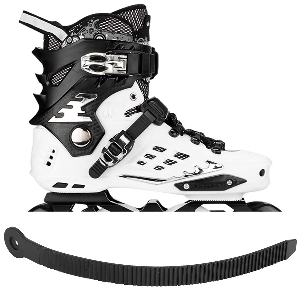 VGEBY1 Roller Skating Shoes T Belt, Energy Pulse Inline Roller Skate Shoes Energy Strap Belt for Roller Skating Shoes Accessory