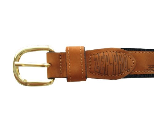 ZEP-PRO Womens 's Apparel-belts, Tan/Buff, 36 US