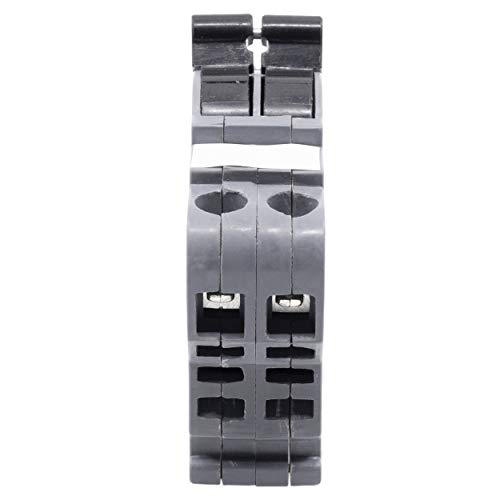 UBIF0220N-New Federal Pacific Electric Stab-Lok NC220 Replacement. Two Pole 20 Amp Thin Series Manufactured by Connecticut Electric