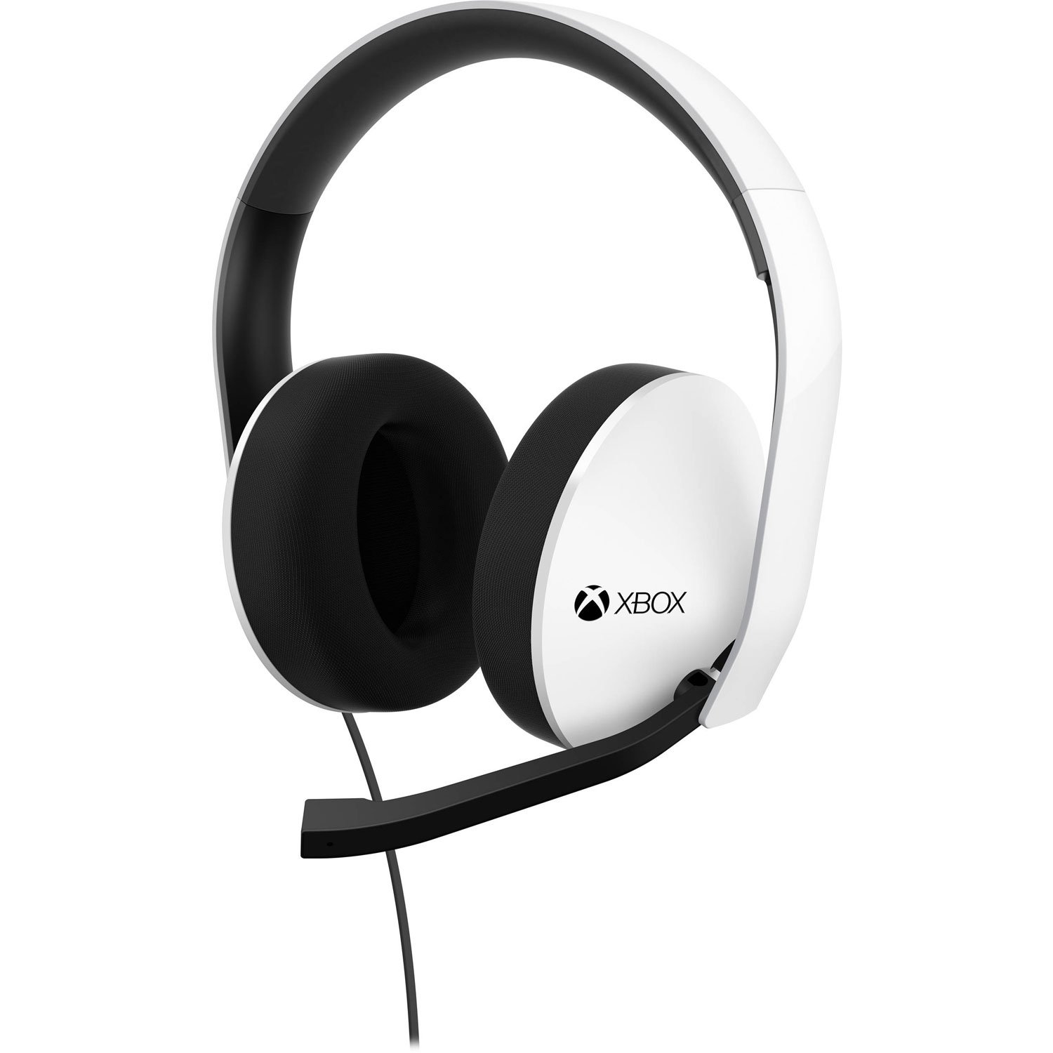 Xbox Stereo Headset β White