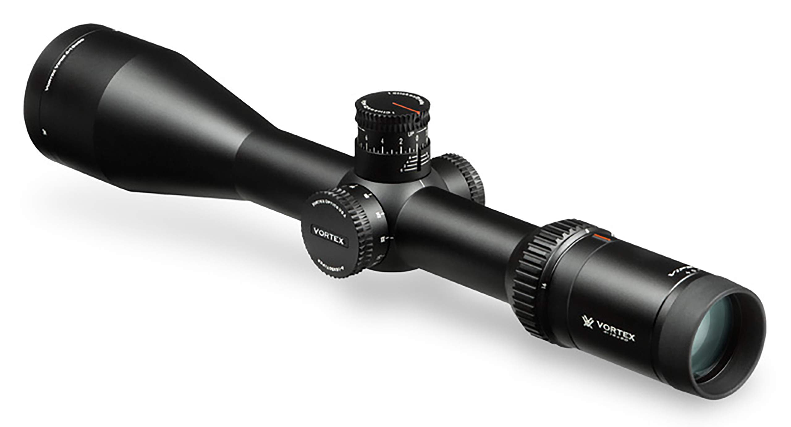 Vortex Optics Viper HS LR 4-16x50 Second Focal Plane Riflescope - Dead-Hold BDC Reticle