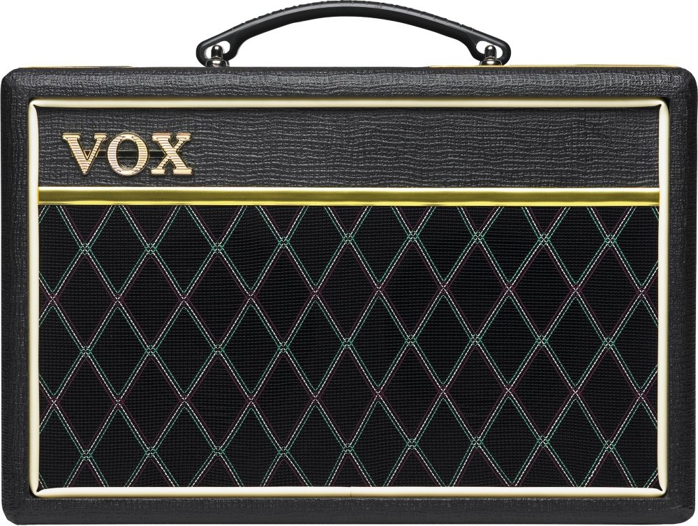 Vox Pathfinder 10W Bass Combo Amp Black