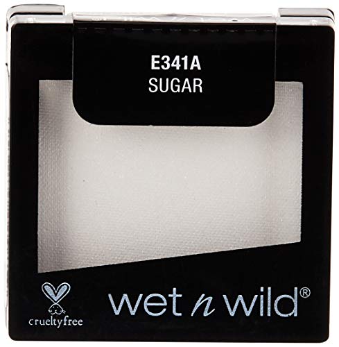 WNW Color Icon Eyeshadow Single E341A Sugar