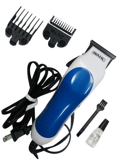 Wahl Clipper Corp. 9298-500 Multi Cut Clipper Refurbished 8-pc